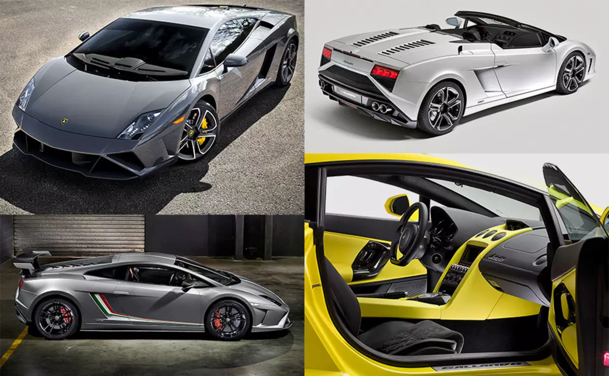 Înmuiate sub capul supercarului Lamborghini Huracan LP 610-4 1005_27