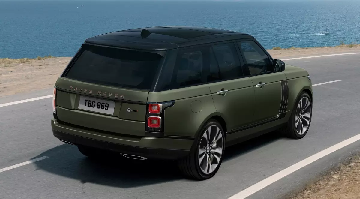 Range Rover Svautobiography Ultimateが発売されました 1022_1