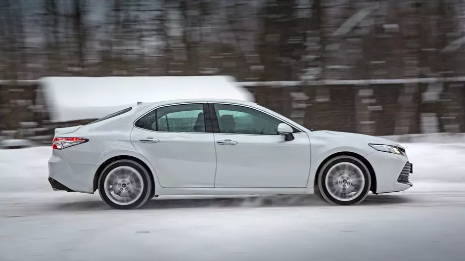 Εφαρμόστε για Camry για να αξιολογήσετε το σχετικό Sedan Lexus es 250 1056_6