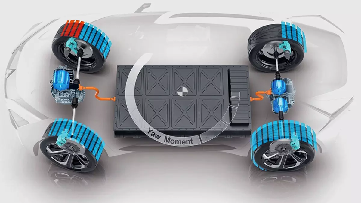 Мо ба ояндаи mitsubishi тавассути убур 1208_13