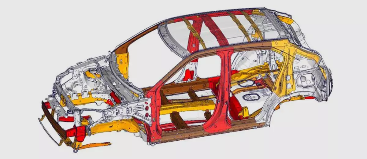 Nous examinons l'avenir de Mitsubishi à travers Eclipse Cross 1208_17