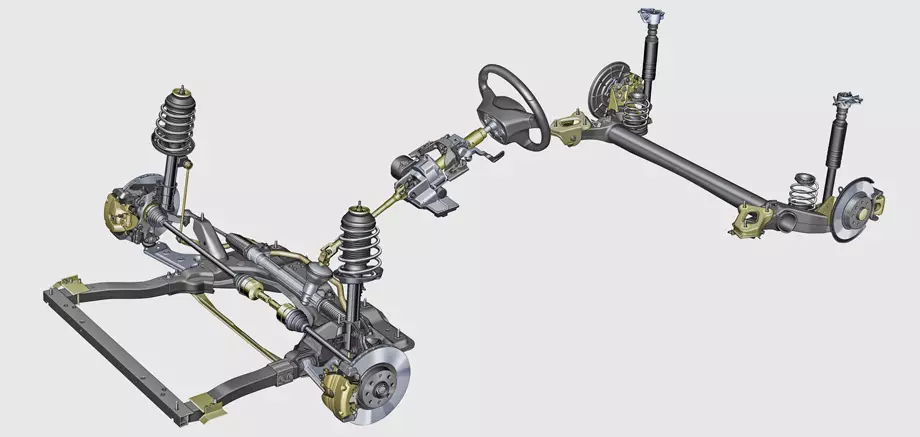 Аз баррасии қарзи сесолаи Адам Рокс даст кашед 1250_10