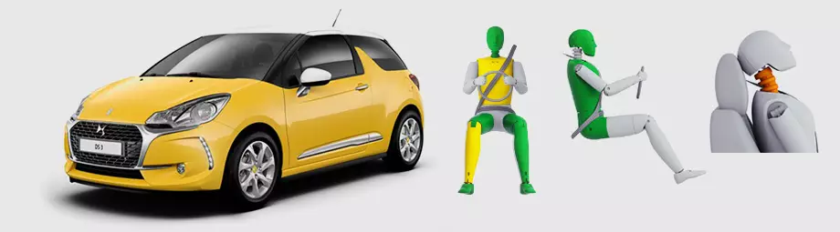 Euro ncap Association akapa drucer fungidziro uye 14 mamwe mhando 12838_13