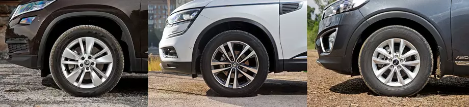 Anyị nwere ekele maka skoda kodiaq, renaultuos koreno Prime 1329_1