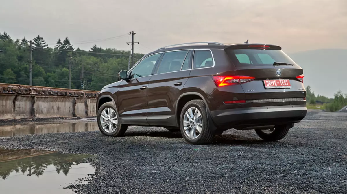 Anyị nwere ekele maka skoda kodiaq, renaultuos koreno Prime 1329_2