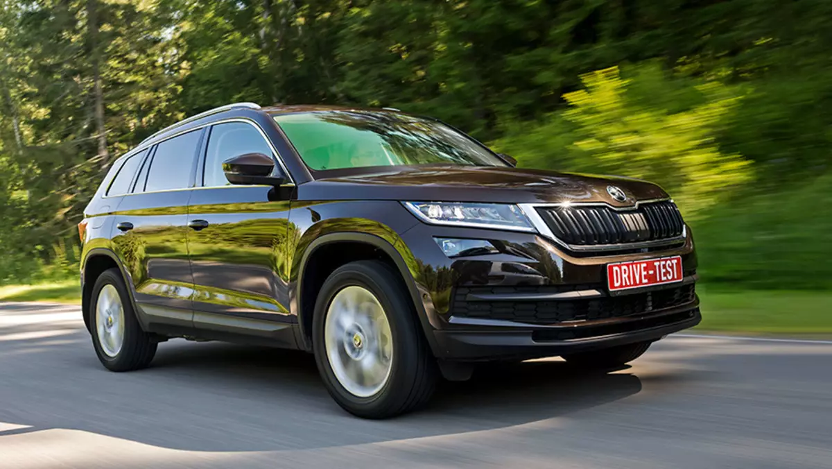 Anyị nwere ekele maka skoda kodiaq, renaultuos koreno Prime 1329_20