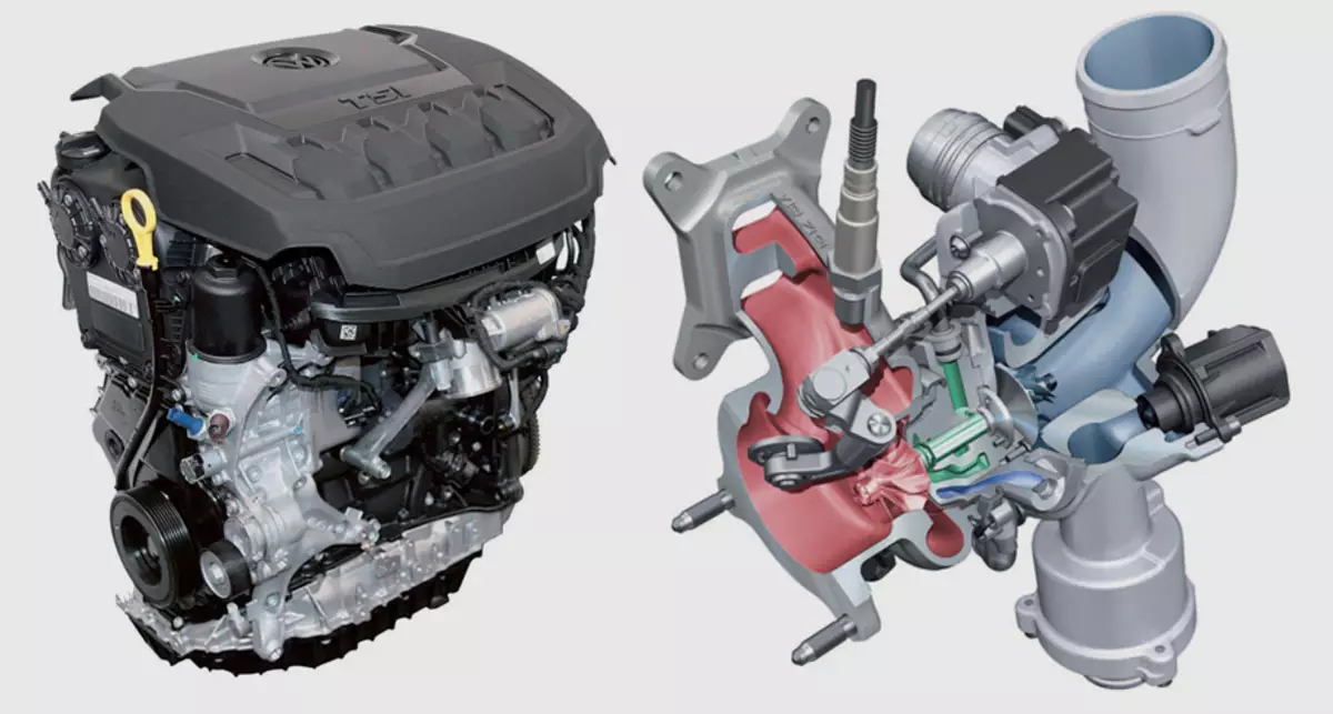 Wy wurdearje de Skoda Kodiaq, Renault Koleos, Kia Sorento Prime 1329_33