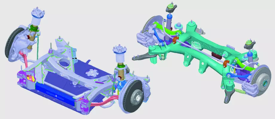 Mēģina abstraktu no BMW uz liftbek toyota gr supra 1449_20