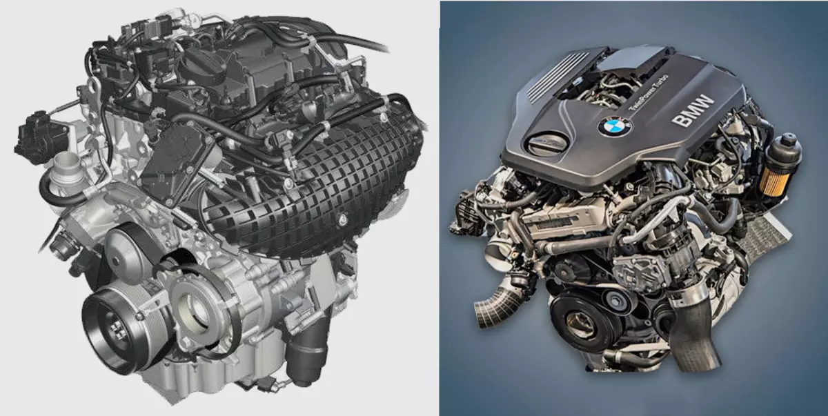 பாதுகாப்பு: குறைந்த சிக்கலான BMW மூன்றாம் தொடர் F30 தீர்மானிக்க 1514_17