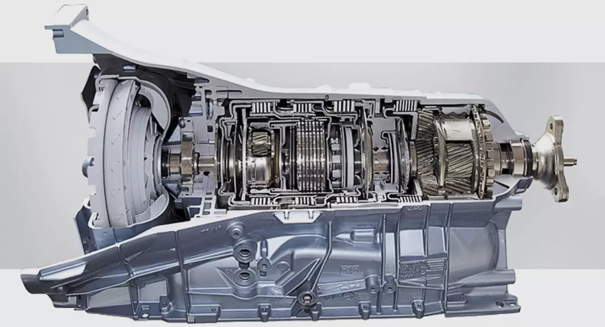 Сигурност: Определете най-малко проблемният BMW Трета поредица F30 1514_20