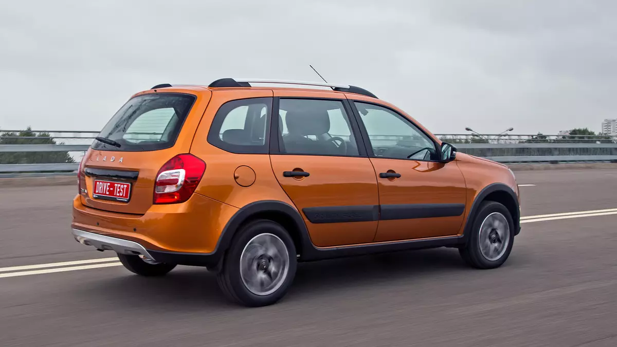 Klaar om te redden met de goedkoopste auto's op de markt