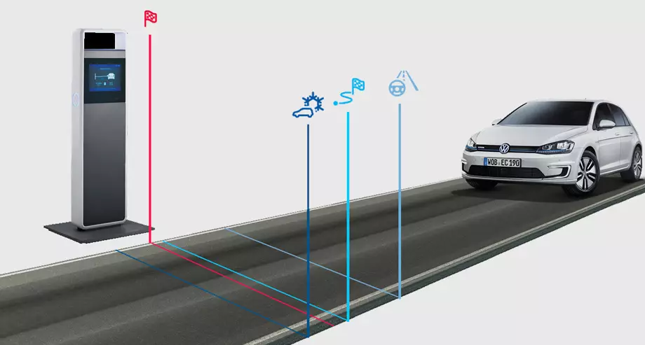 Pieskarieties Volkswagen jaunajiem notikumiem 1539_6