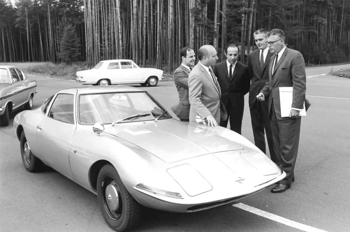 Celebrating the half-century anniversary of the Opel Design Studio 1542_12