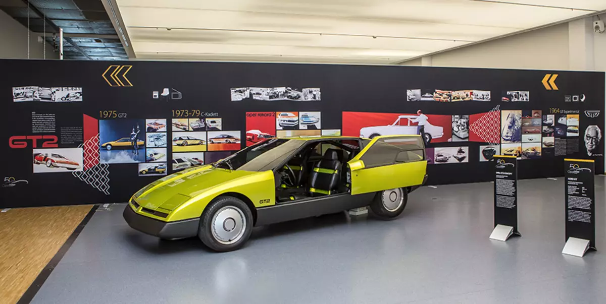 Celebrating the half-century anniversary of the Opel Design Studio 1542_15