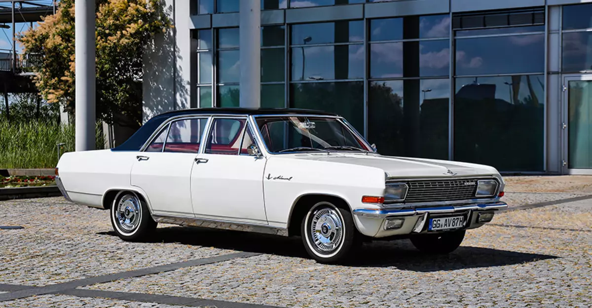 Celebrating the half-century anniversary of the Opel Design Studio 1542_30