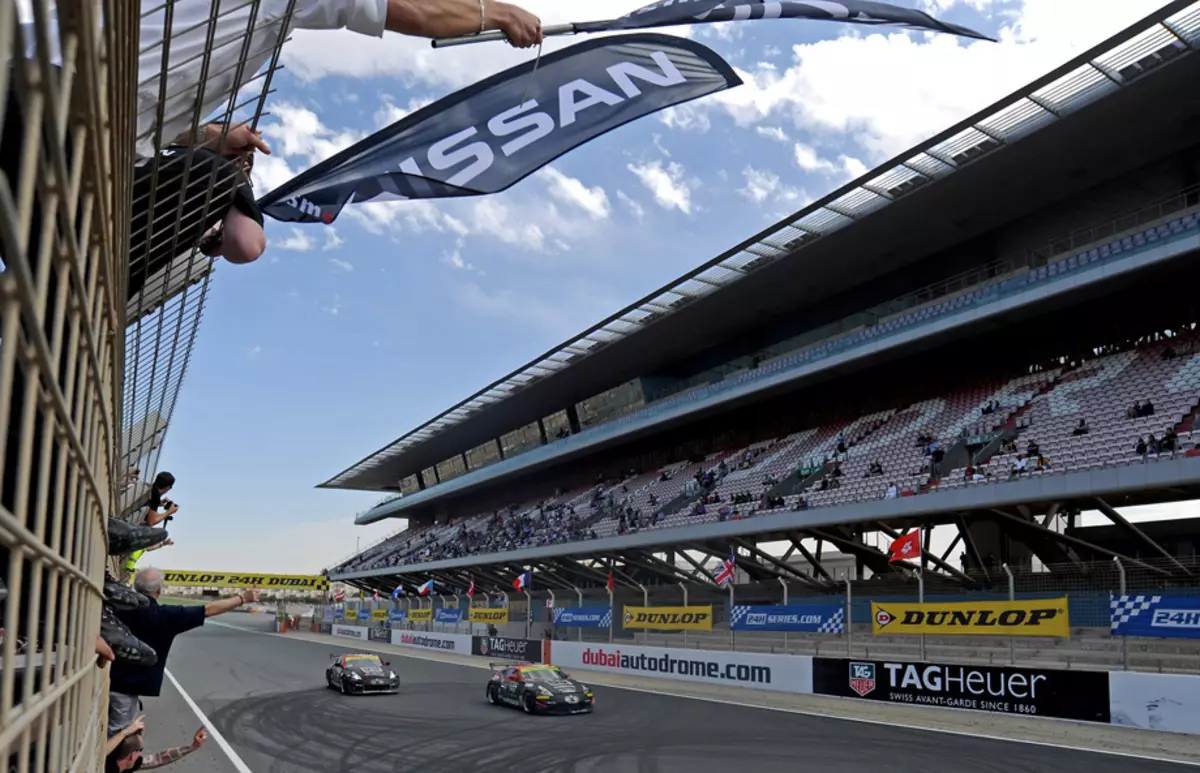 Suivez la formation de coureurs dans le projet Nissan GT Academy 1555_16