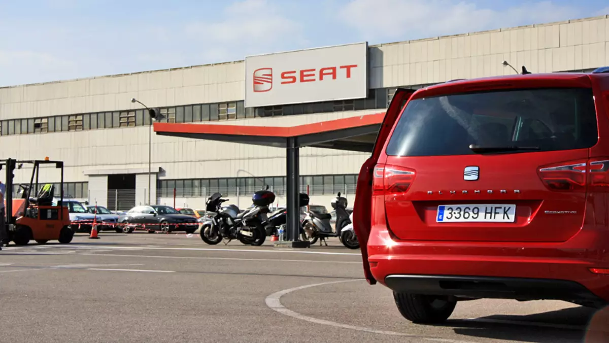 Biz Orsýete Seat kybapdaş berjaý 1566_2