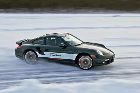 Me jaksamme tulipalon Porsche-urheiluautojen jälkeisessä elämässä 1579_5