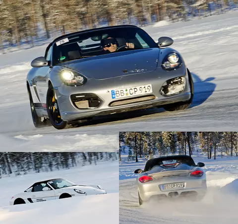 Me jaksamme tulipalon Porsche-urheiluautojen jälkeisessä elämässä 1579_8