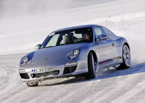 Me jaksamme tulipalon Porsche-urheiluautojen jälkeisessä elämässä 1579_9