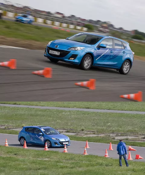 YINTONI Enkosi kubafundisi beSikolo Mazda yezemidlalo 1595_2