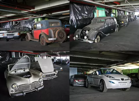 Si Purst! Pamilyar sa makasaysayan nga kabilin sa kompanya nga Peugeot 1608_23