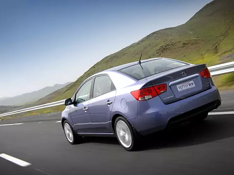 yeni sedan Kia Cerato-də Mərakeşdə Wheel 16113_8