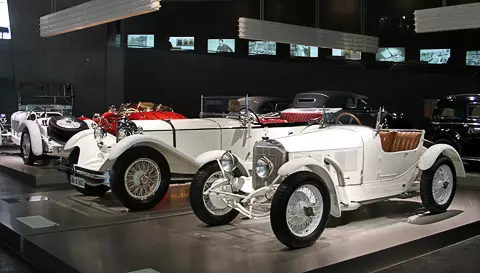 Kunst! Co je zajímavé pro nové muzeum Mercedes-Benz 1612_7