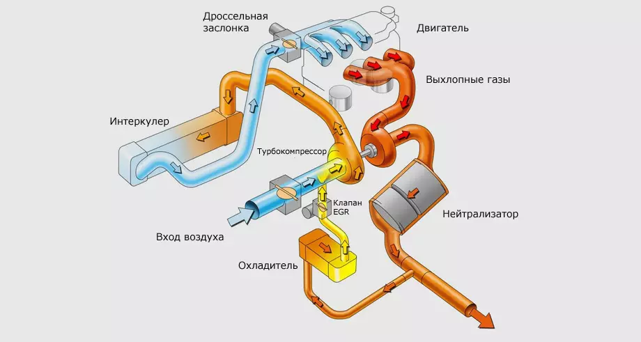 Renault può venire sotto il tribunale a causa dei motori diesel 18541_3