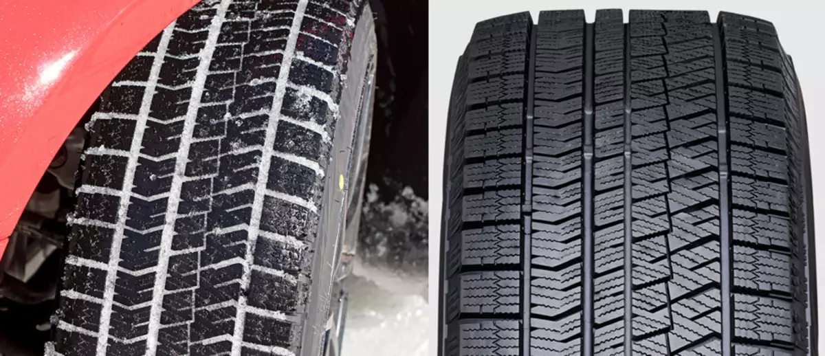 Uppdatera visningar av vinterdäcken Bridgestone Blizzak 1863_4