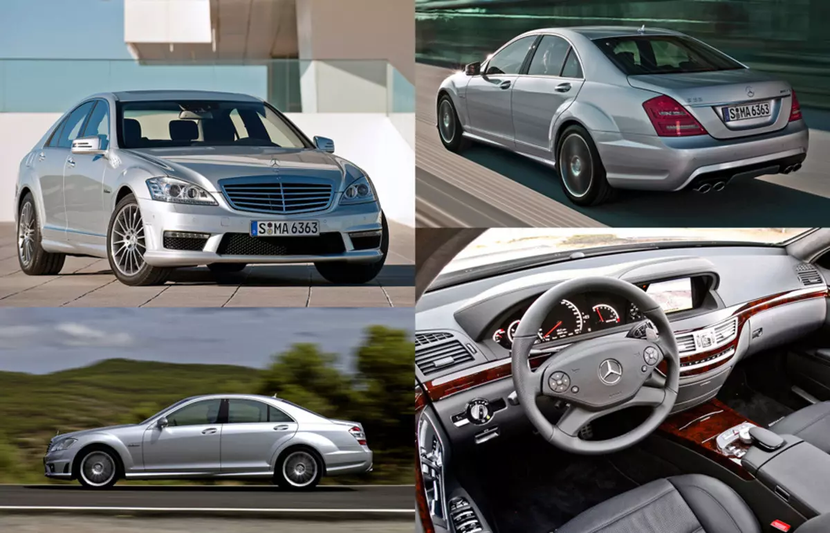 Roe kuri superman nziza cyane Mercedes s 63 amg 4matike 18930_24