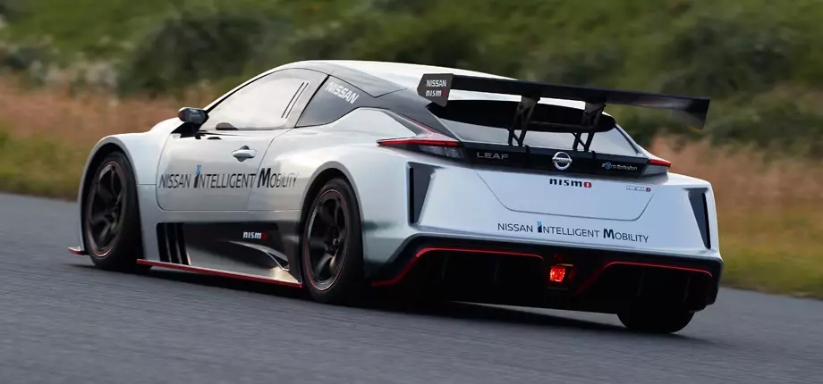 Nissan Leaf Nismo Rc Lesrocar Electrocar Lesrocar Lesar Grive 2039_3