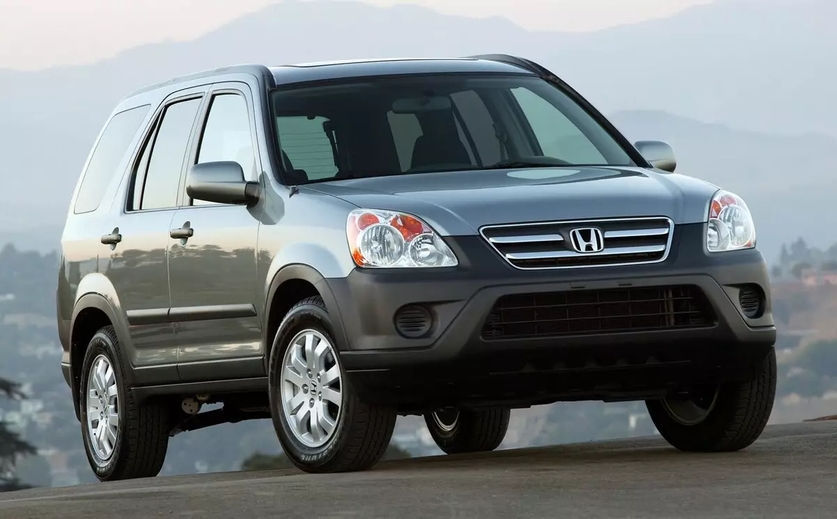 Honda sẽ trả lời một nửa triệu xe vì nhiều lý do