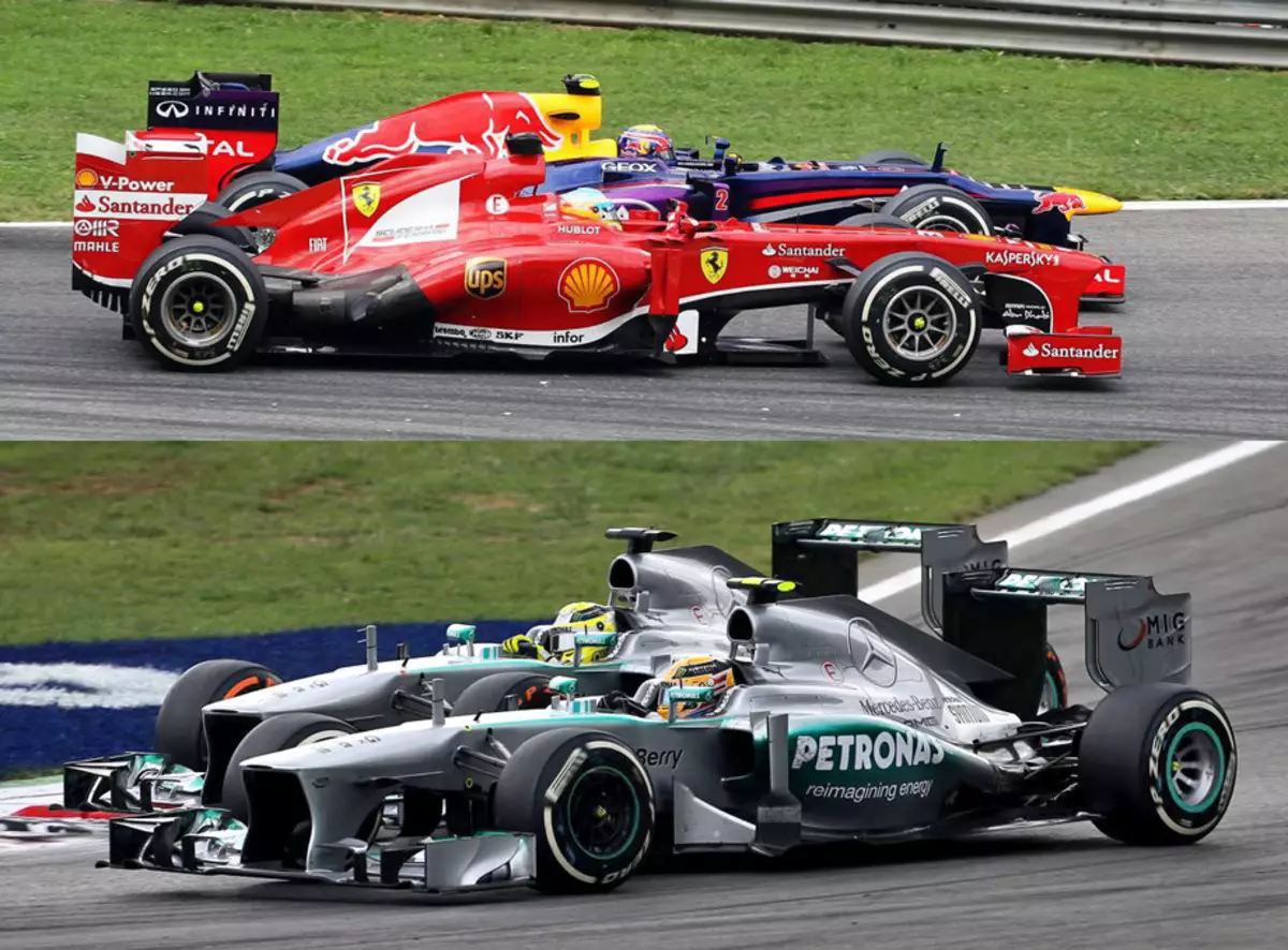 V Monza získal Vettel istý víťazstvo 23475_3