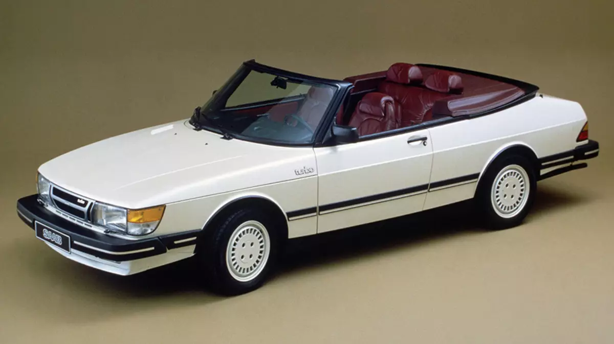 Aprender a voar en Saab 9-3 convertible 2375_20