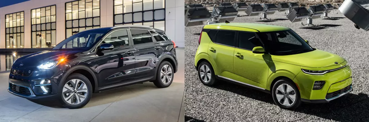 Kia brendi sirli elektr kontseptsiyasini e'lon qildi 24332_1