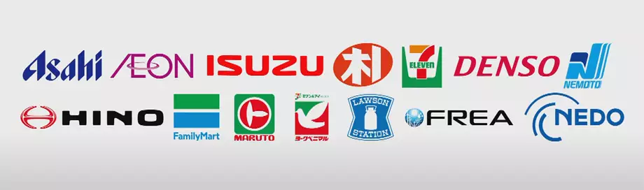 Suzuki និង Daihatsu បានចូលរួមជាមួយក្រុមហ៊ុន Toyota ក្នុងវិស័យប្រយុទ្ធគ្នា 248_2