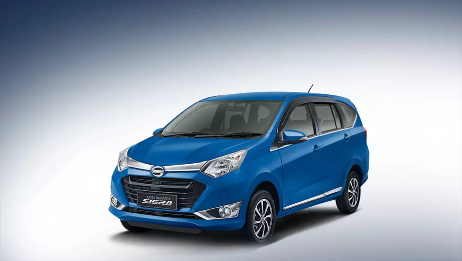 Daihatsu మరియు టయోటా సిద్ధం బడ్జెట్ మార్పులు