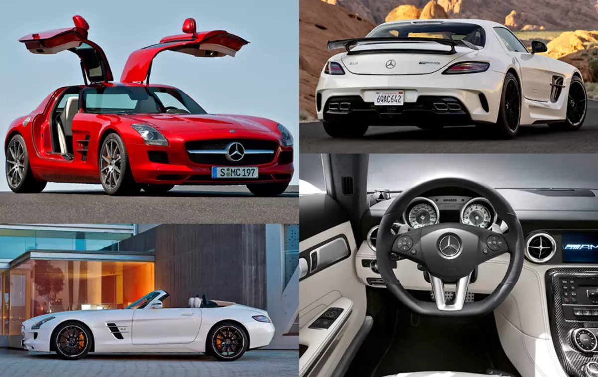 खेलकुद कार मा muster मा mustery मा रमाइलो गर्नुहोस्-Amg gt s 2605_32