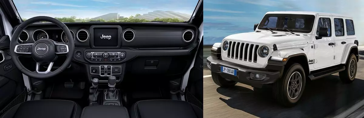 Jeep Compass für Europa debütiert als Teil der Jubiläumsmarke 2622_3