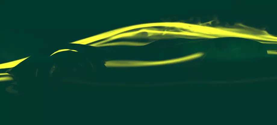 Razvijalci so pojasnili ime Hypercar Lotus Evija 26435_1