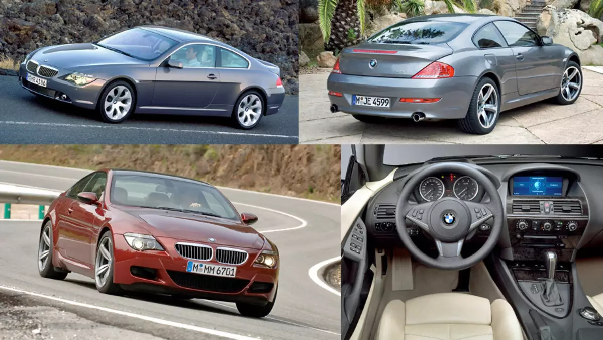 We detect the tourist start in the BMW Eighth Series coupe 2751_17