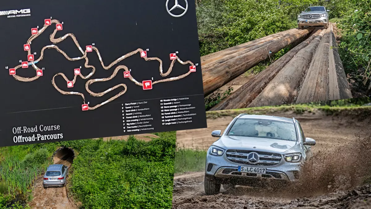 Oceňujeme aktualizované MERCEDES-BENZ GLC a GLC kupé 2785_12