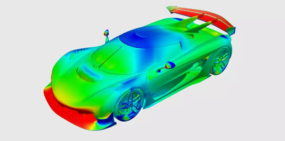 Koenigsegg Jesko Supercar ricevis revolucian dissendon 2799_5