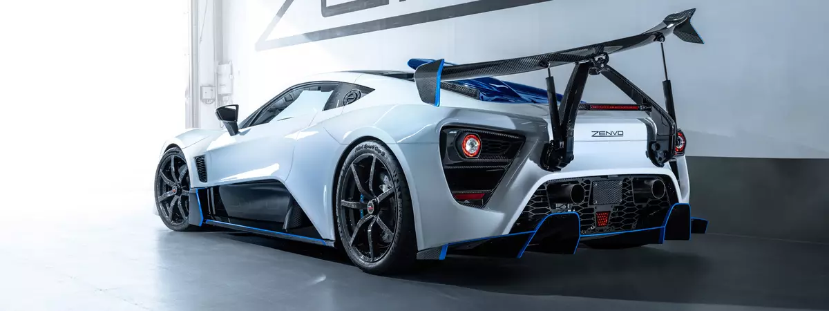 COOP COOPES ZENVO TSR-S төслийн хөгжлийн талаар ярилцлаа 2803_1