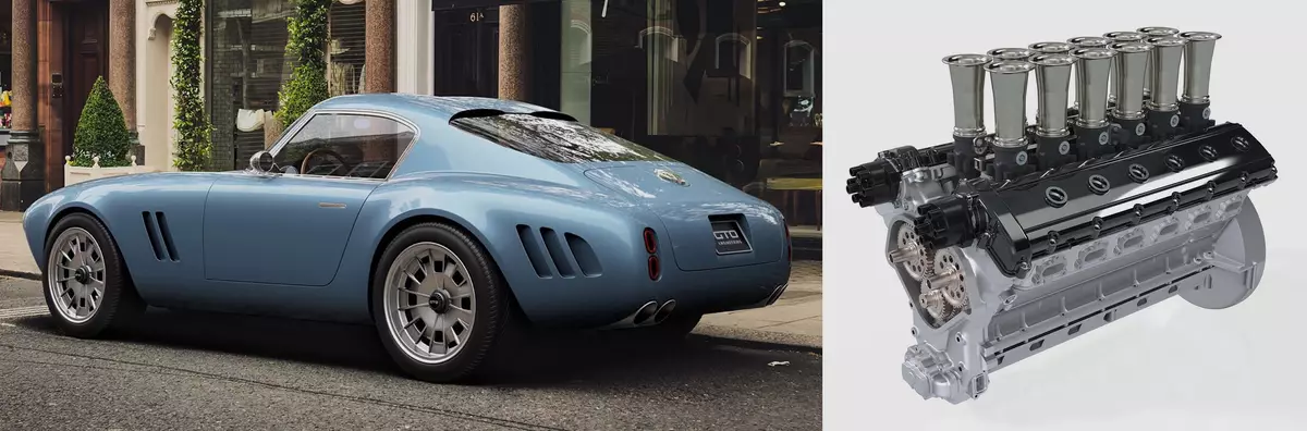 GTO Engineering Squalo supermotor het nader aan die werklikheid geword 2926_1