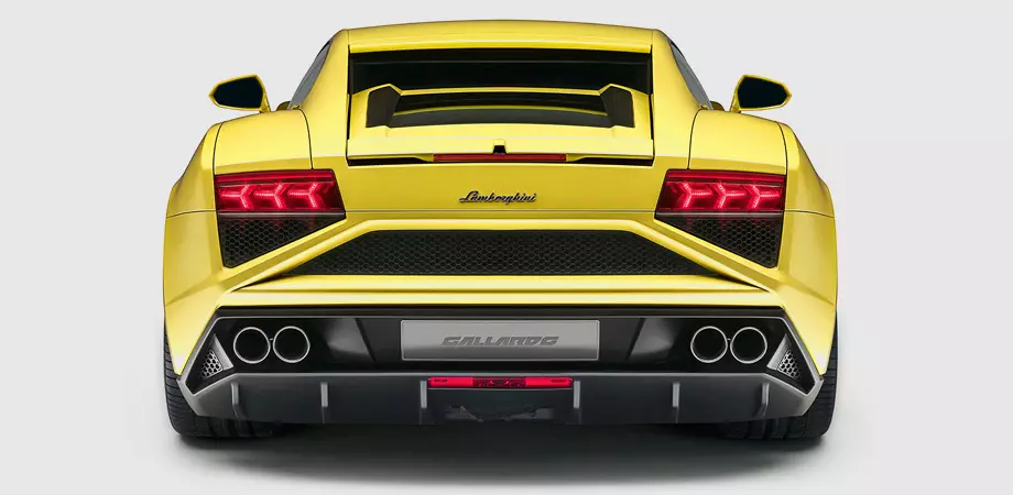 Italai papasakojo apie perkėlimo kupė Lamborghini Gallardo 29828_2