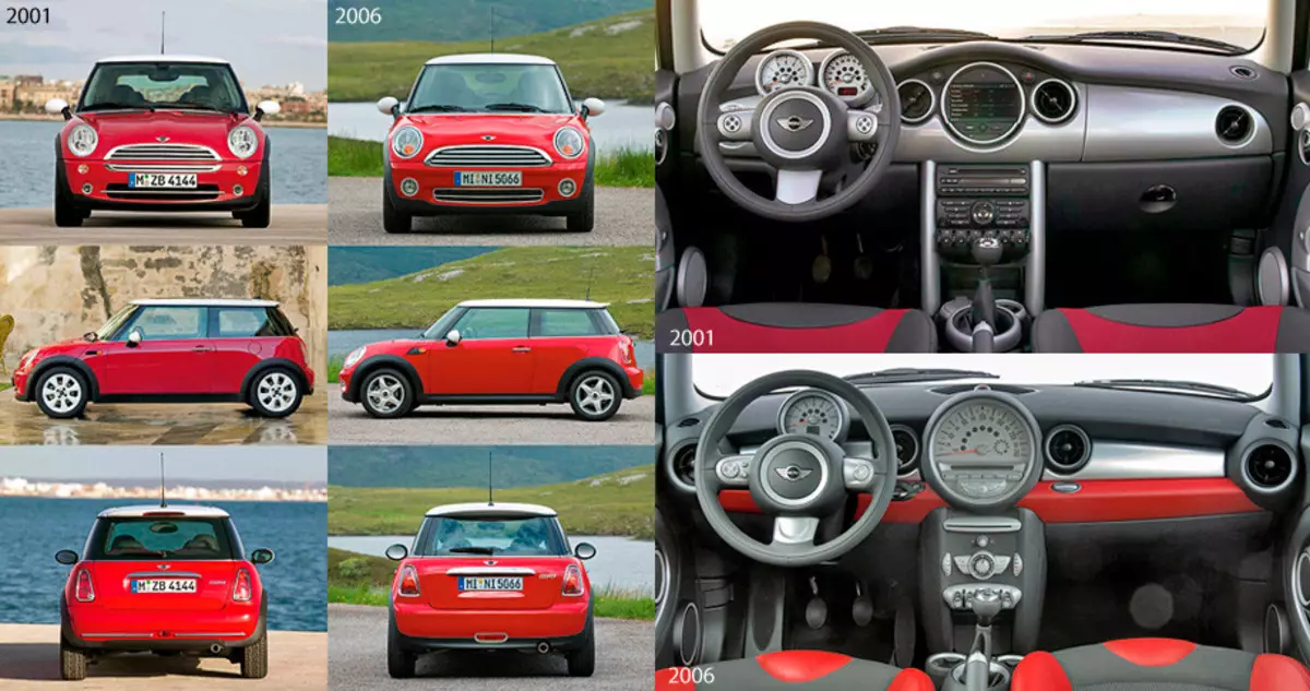 Уживавме во MINI Cooper 3121_15