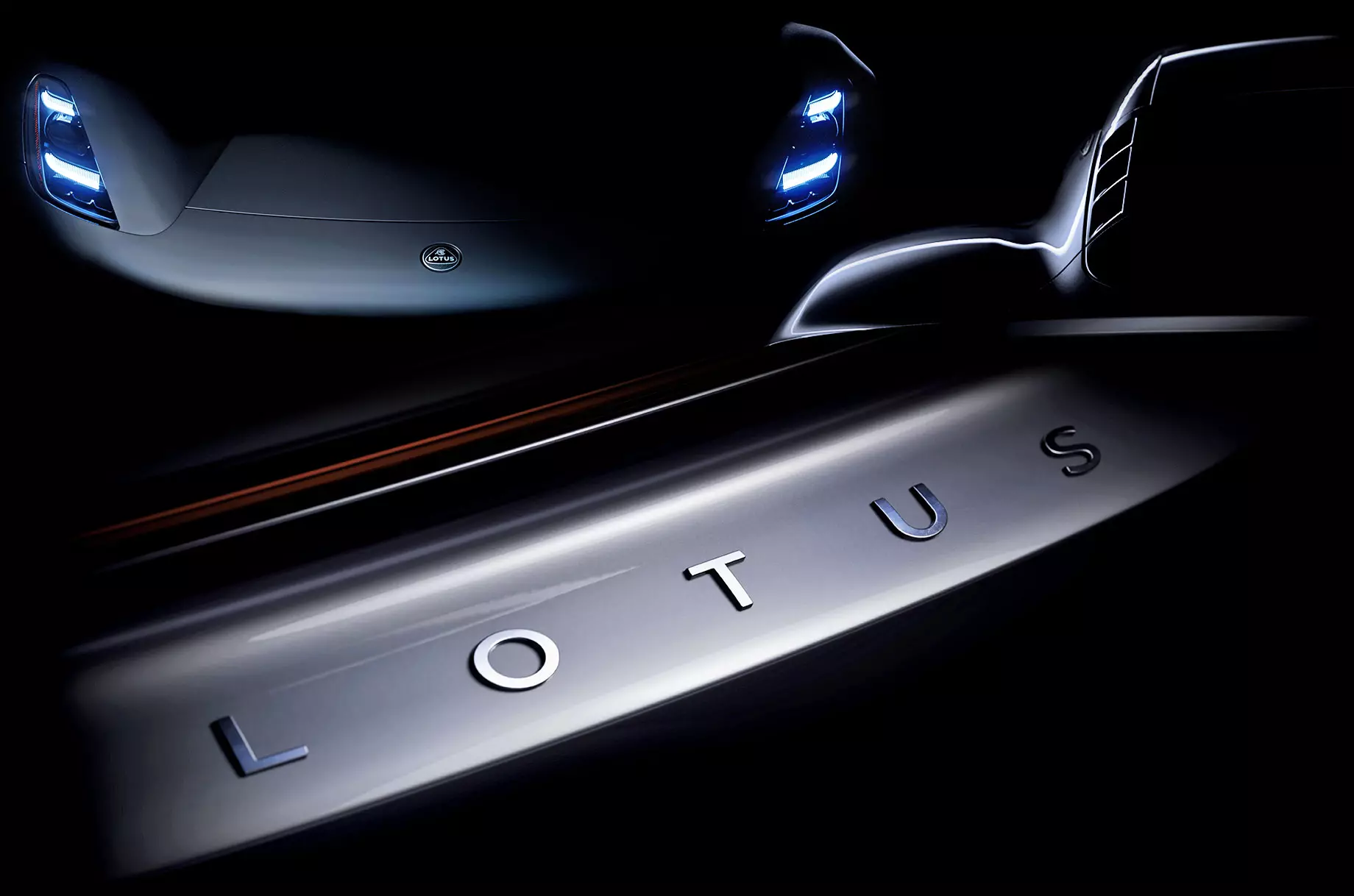 Lotus Emira dan platform baru akan mempercepat transformasi merek