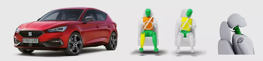 De grootste Euro NCAP-test bracht verrassingen 3156_2